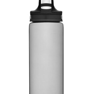 CamelBak eddy Vacuum Insulated Stainless, 20 oz, Stainless