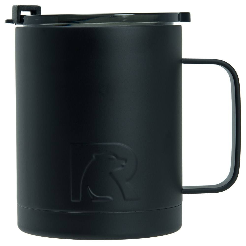 RTIC Coffee Cup, Black