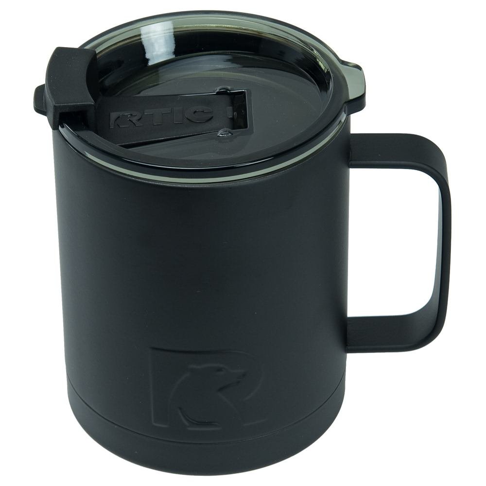 RTIC Coffee Cup, Black