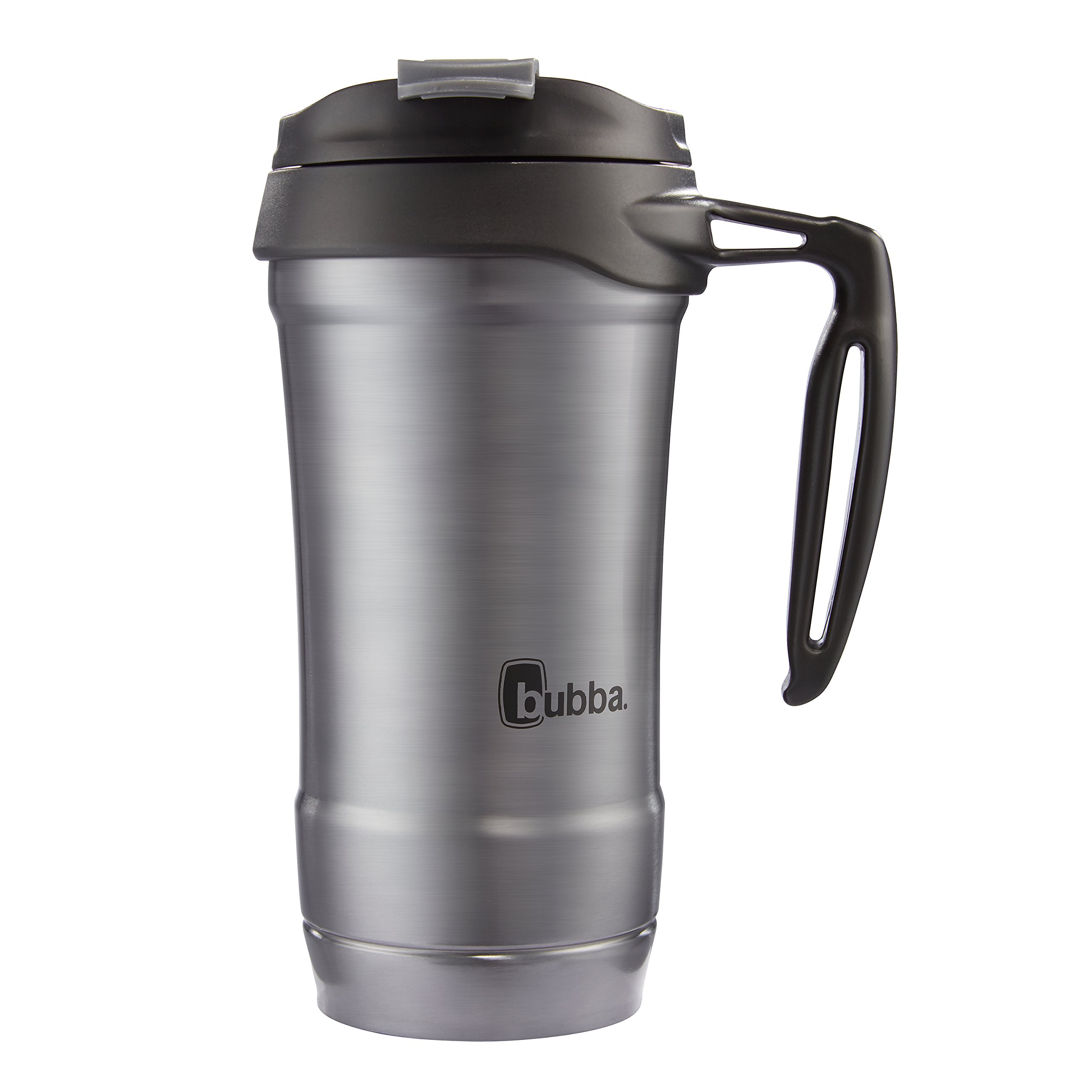 BUBBA BRANDS Bubba Hero XL (18oz) Vacuum-Insulated Stainless Steel Travel Mug Envy S (24oz) Vacuum-Insulated Stainless Steel Tumbler Bundle