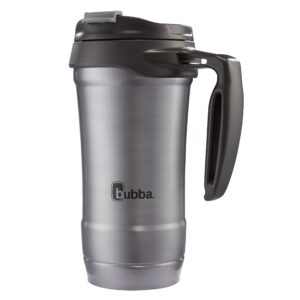 BUBBA BRANDS Bubba Hero XL (18oz) Vacuum-Insulated Stainless Steel Travel Mug Envy S (24oz) Vacuum-Insulated Stainless Steel Tumbler Bundle