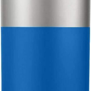 Hot Cap Vacuum Stainless 20oz, Cobalt