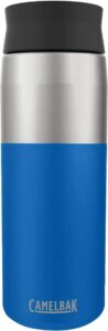 hot cap vacuum stainless 20oz, cobalt