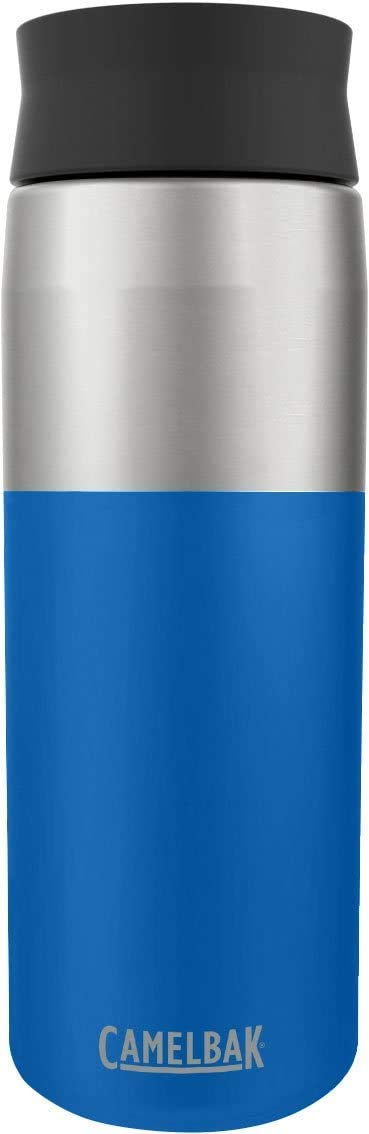 Hot Cap Vacuum Stainless 20oz, Cobalt