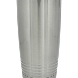 Math Gifts For Teachers I'm A Mathematician Of Course I Have Problems 20oz Stainless Steel Insulated Travel Mug With Lid