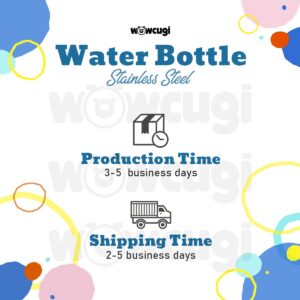 wowcugi Christian Gifts Personalized Water Bottle Way Maker Miracle Worker Bottles Stainless Steel 12oz 18oz 32oz Sunflower Butterfly Gifts for Men Women God Lovers Religious