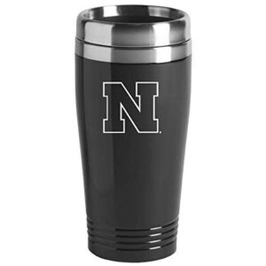 16 oz stainless steel insulated tumbler - nebraska cornhuskers