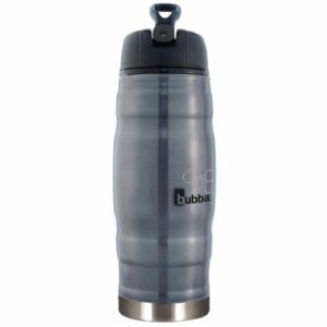 bubba tumbler 12oz hero sport, blue