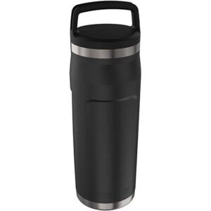 OtterBox Elevation Growler w/Twist on Lid (36OZ, Silver Panther)