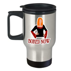 Buffy Mug | Bored Now | Buffy the Vampire Slayer Mug | Buffy Contre Les Vampires | Buffy Scythe | Sunnydale | BTVS Mug | Buffy Summers | Buffy Coffee Travel Mug | Buffy Slay Day | Buffyverse