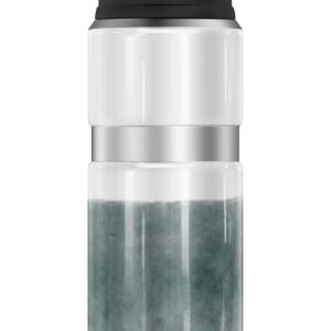 Jaws Jaws Classic THERMOS STAINLESS KING Stainless Steel Drink Bottle, Vacuum insulated & Double Wall, 24oz