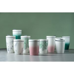 Villeroy & Boch Coffee to Go Succulent