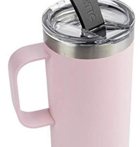 RTIC Travel Coffee Cup (16 oz), Flamingo