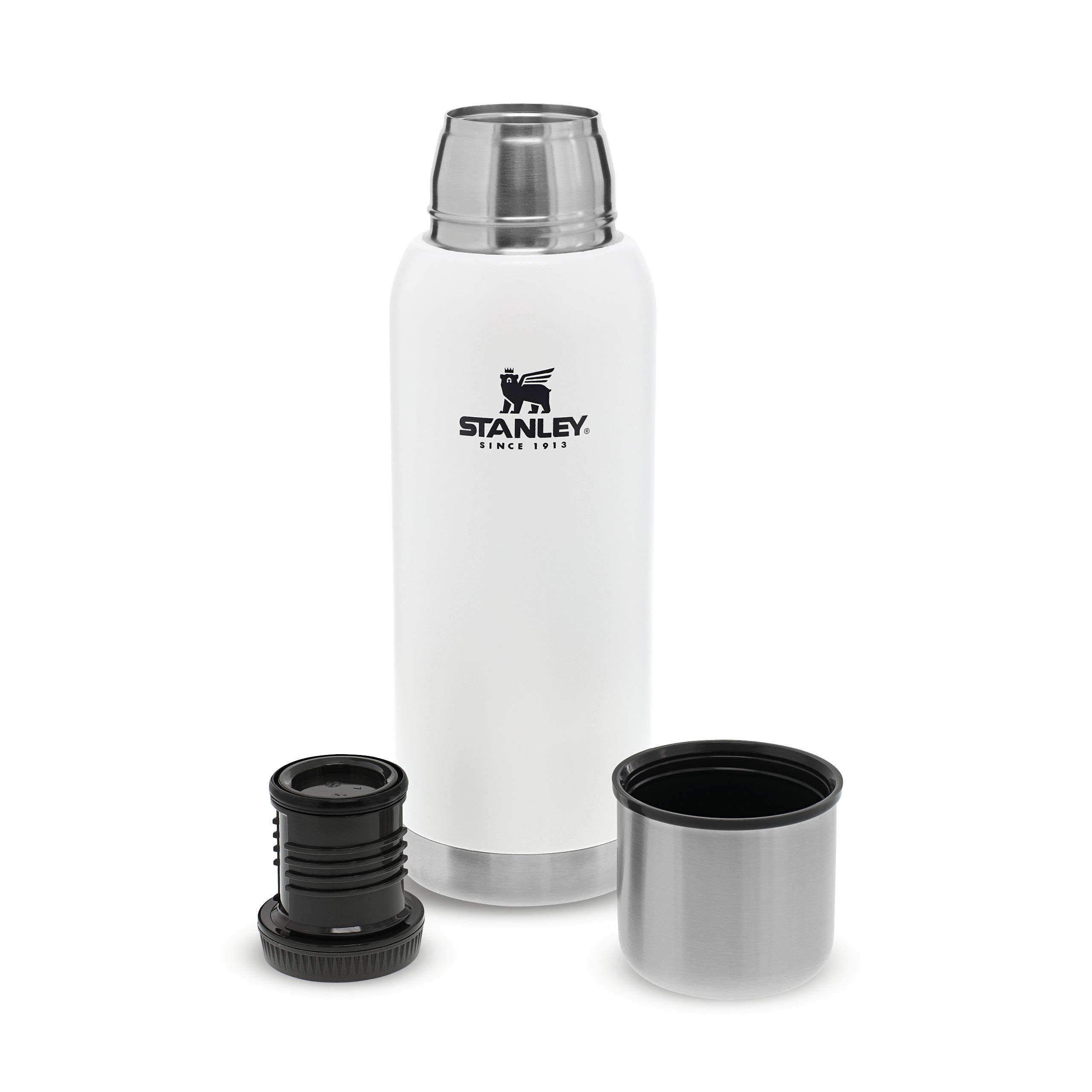 STANLEY Adventure Polar Vacuum Bottle 1 Litre