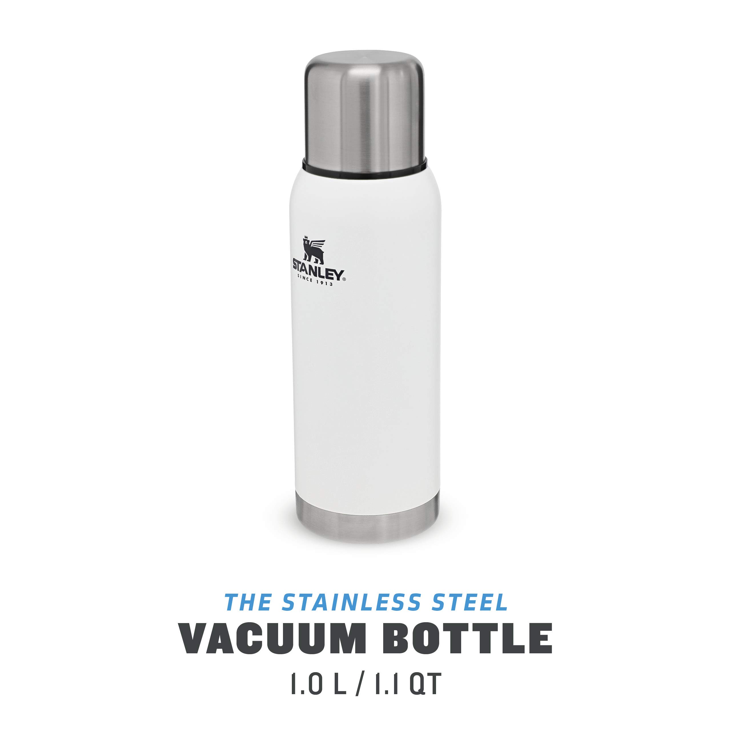 STANLEY Adventure Polar Vacuum Bottle 1 Litre