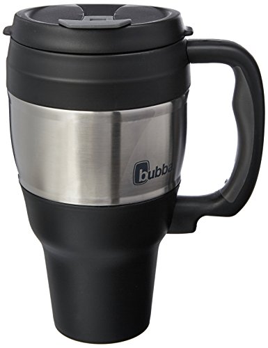 RUBBERMAID Bubba Travel Mug, 34 oz