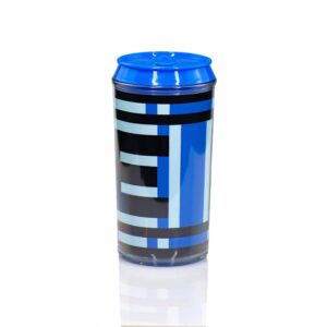 mega man official energy tank travel can | e-tank can holds your favorite drink