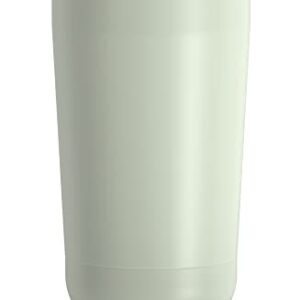 THERMOS ALTA SERIES Stainless Steel Tumbler 12 Ounce, Matcha Green