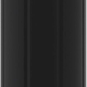 SIGG - Obsidian Insulated Water Bottle - Thermo Flask with Cup - Leakproof - Lightweight - BPA Free - 18/8 Stainless Steel - 37 Oz