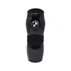 bmw travel tumbler (black)