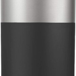 Hot Cap Vacuum Stainless 20oz, Jet