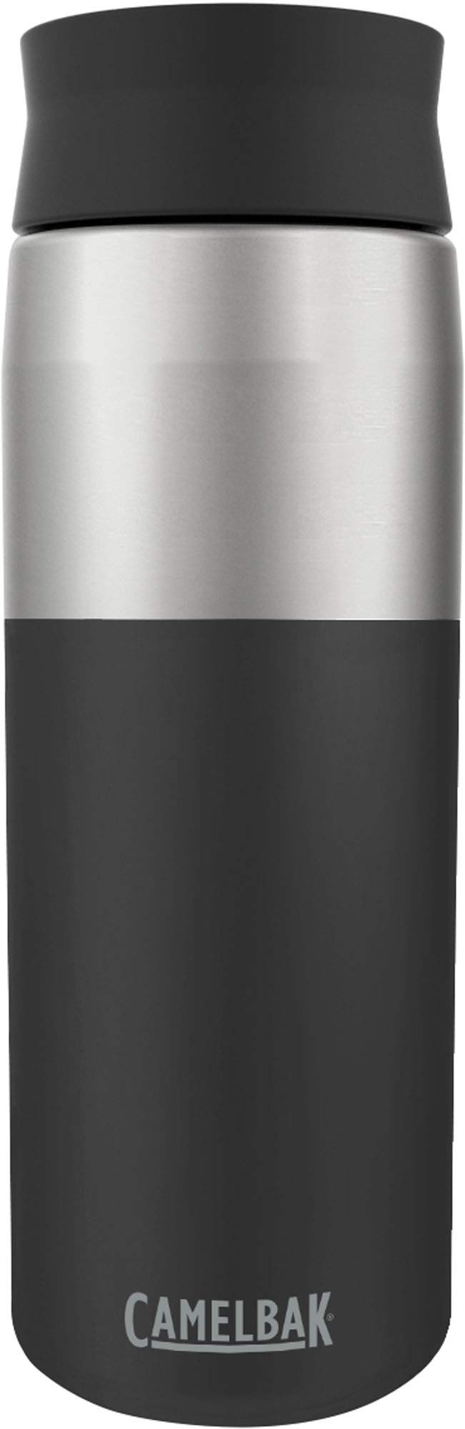 Hot Cap Vacuum Stainless 20oz, Jet