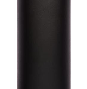 LEXO Temperature Regulating Smart Travel Mug - Temperature Lock Lid (Black)