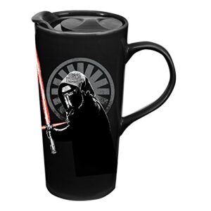 vandor star wars episode vii heat reactive travel mug