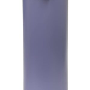 Thermos Brand Vacuum Insulated 500mL Beverage Tumbler Bottle (JNF Series) (Pastel Purple)