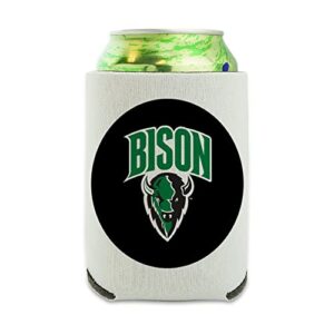 oklahoma baptist university secondary logo can cooler - drink sleeve hugger collapsible insulator - beverage insulated holder