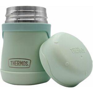 THERMOS Baby 7 oz. Vacuum Insulated Stainless Steel Food Jar - Mint