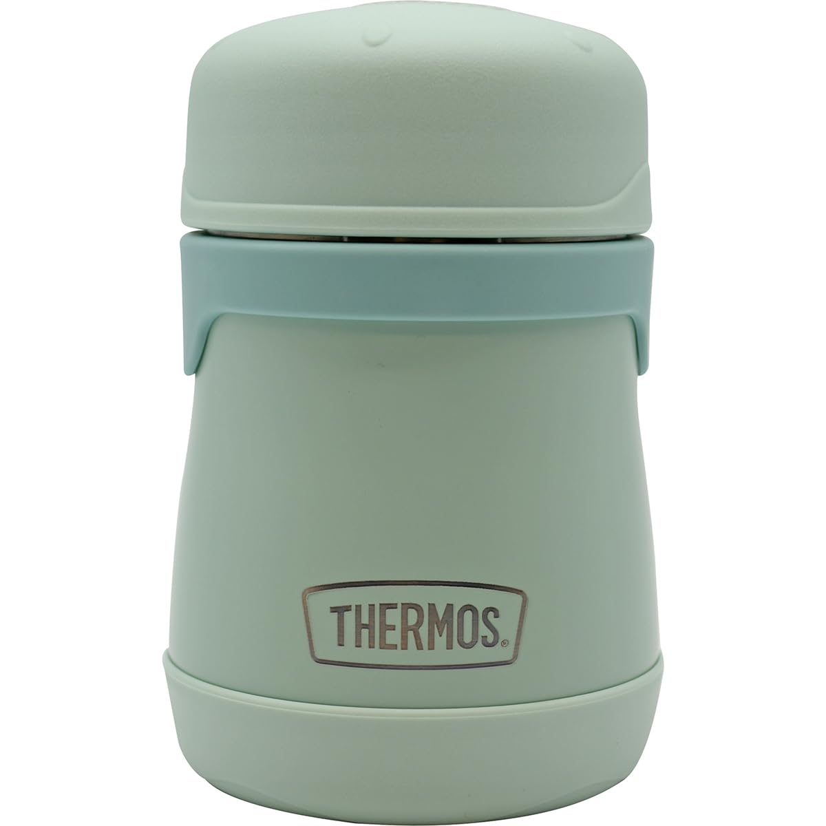 THERMOS Baby 7 oz. Vacuum Insulated Stainless Steel Food Jar - Mint