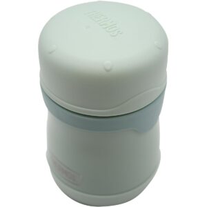 THERMOS Baby 7 oz. Vacuum Insulated Stainless Steel Food Jar - Mint