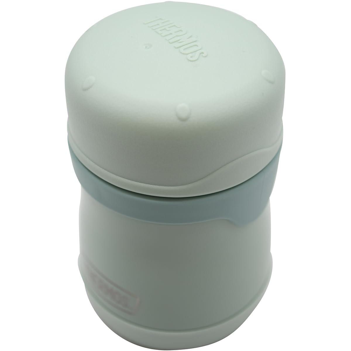 THERMOS Baby 7 oz. Vacuum Insulated Stainless Steel Food Jar - Mint