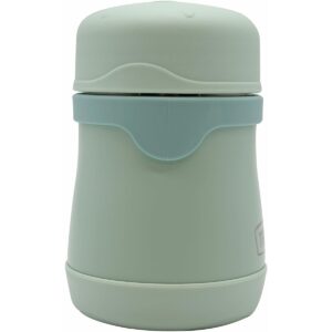 THERMOS Baby 7 oz. Vacuum Insulated Stainless Steel Food Jar - Mint