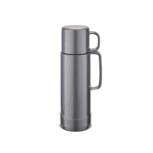 vacuum flask 80 andreas 0.75 l | silverlight