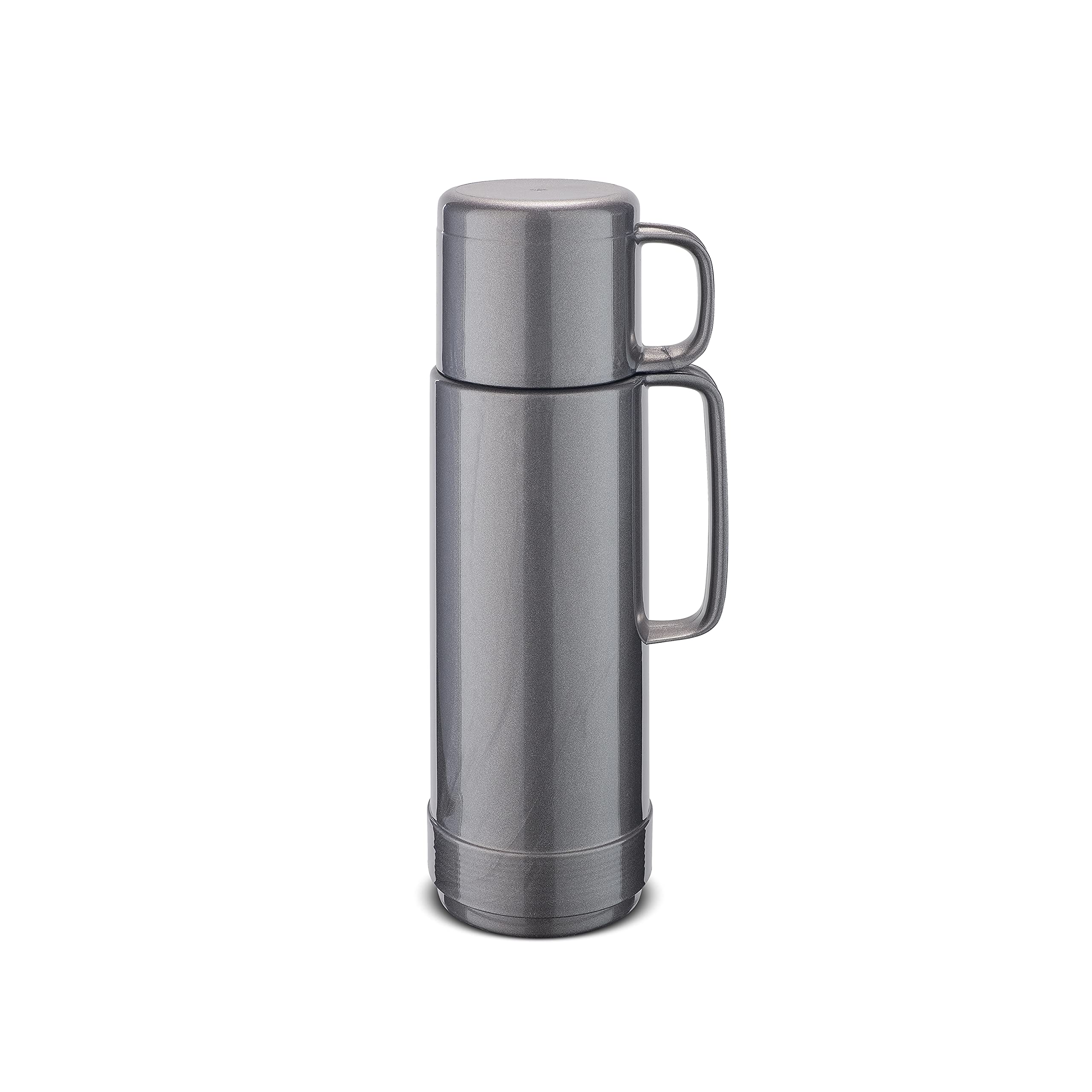 Vacuum flask 80 ANDREAS 0.75 l | silverlight