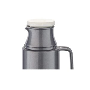 Vacuum flask 80 ANDREAS 0.75 l | silverlight