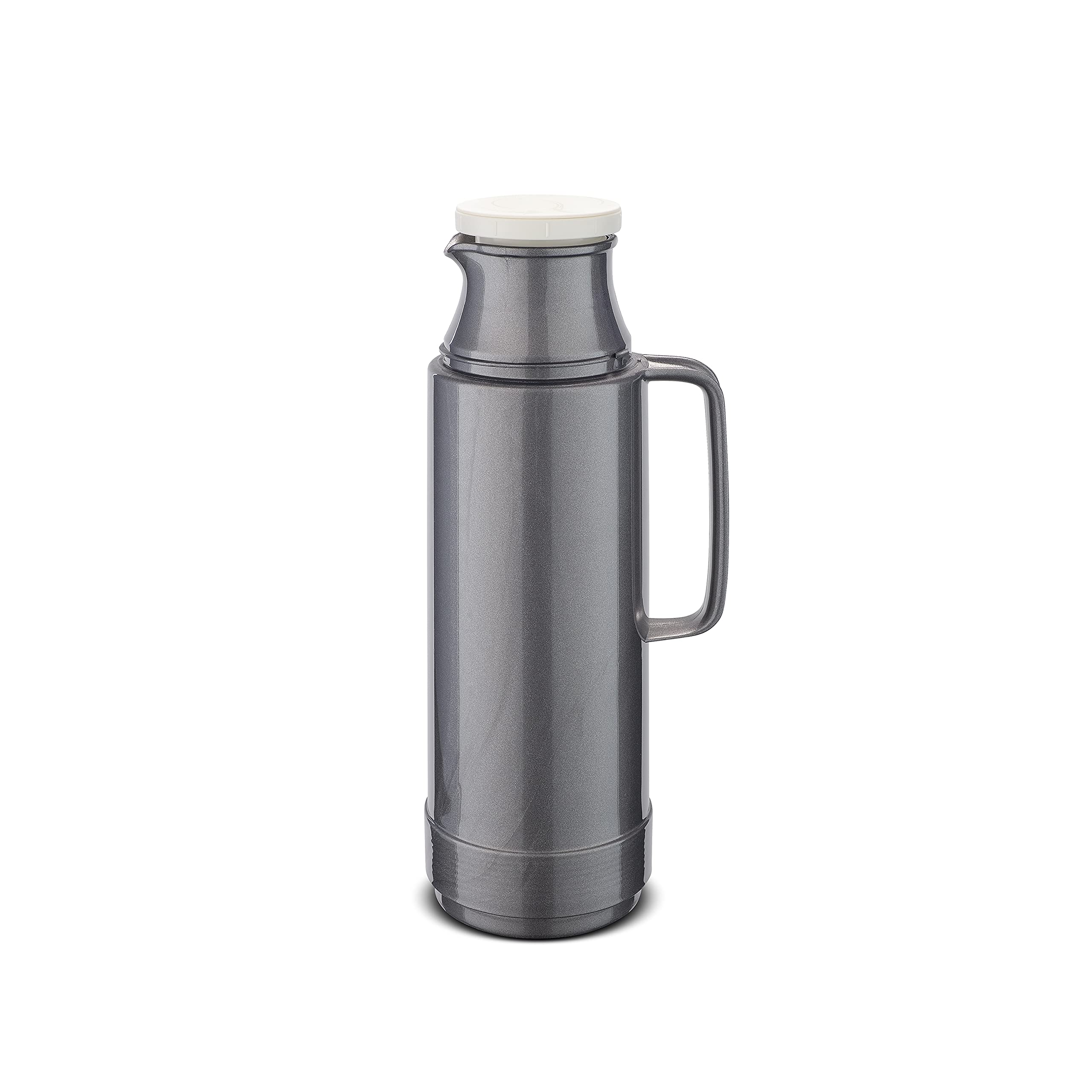 Vacuum flask 80 ANDREAS 0.75 l | silverlight