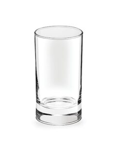 libbey 2523 chicago 4.75 ounce juice glass - 12 / cs