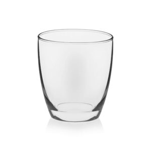 Libbey Round Rocks Cocktail Glasses, Set of 6