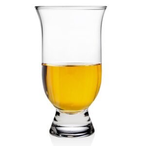 Godinger Tribeca Whisky Glass - Set of 4