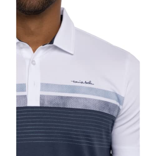 TravisMathew Margarita Mayhem White MD