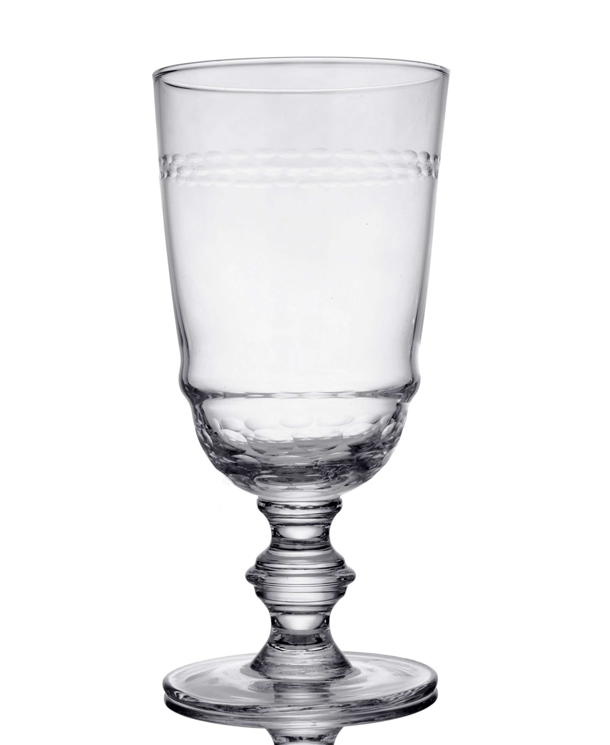 Cordon Absinthe Glass