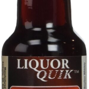 Southern Whiskey Liquor Quik Essence