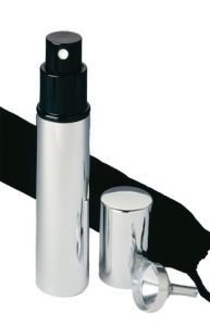 franmara martini atomizer gift set, ss martini mister, dry martini vermouth spray sprayer