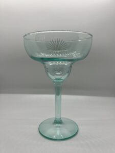 casamigos margarita glass