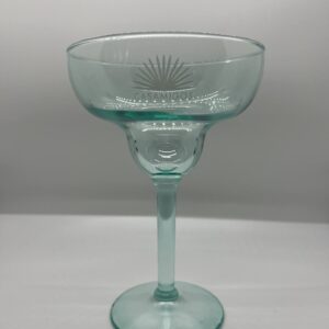 Casamigos Margarita Glass