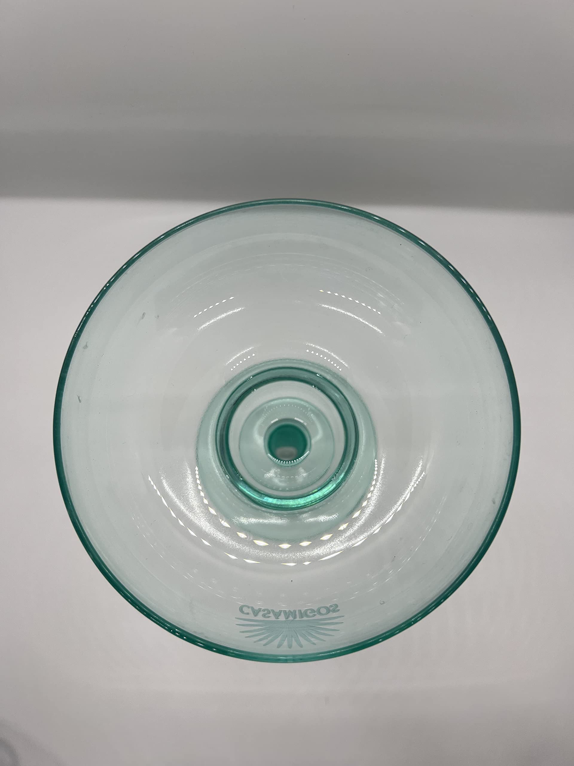 Casamigos Margarita Glass