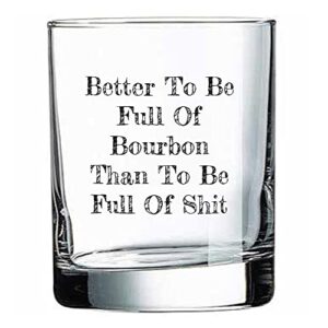 buy socks you all better to be full of bourbon funny whiskey rocks glass